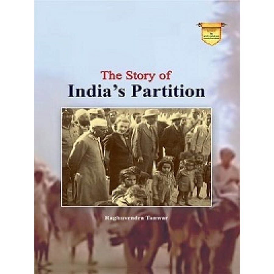 EBOOK - The Story of India`s Partition(ENGLISH) (2021) | Publication ...