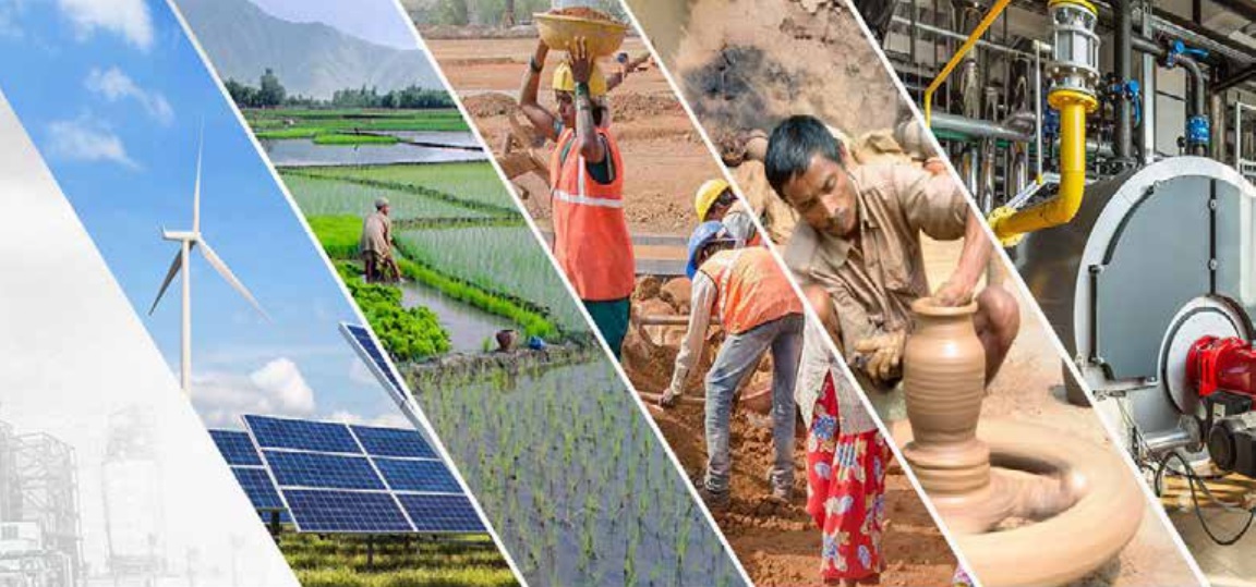 Kurukshetra | journals